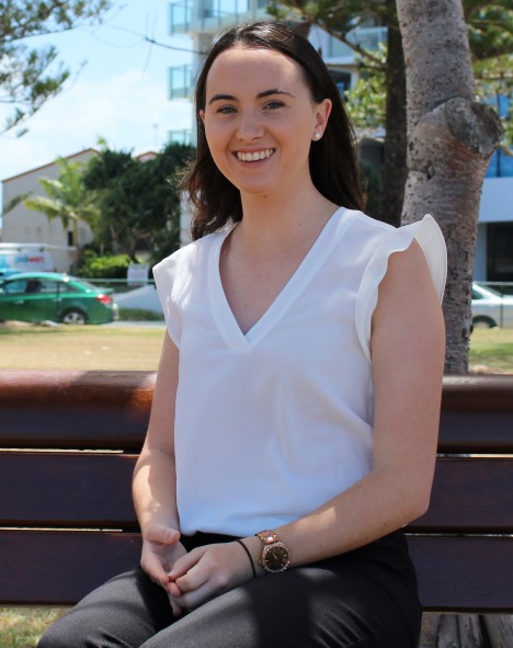 Sporting dream beckons for Leah in Singapore – Griffith News