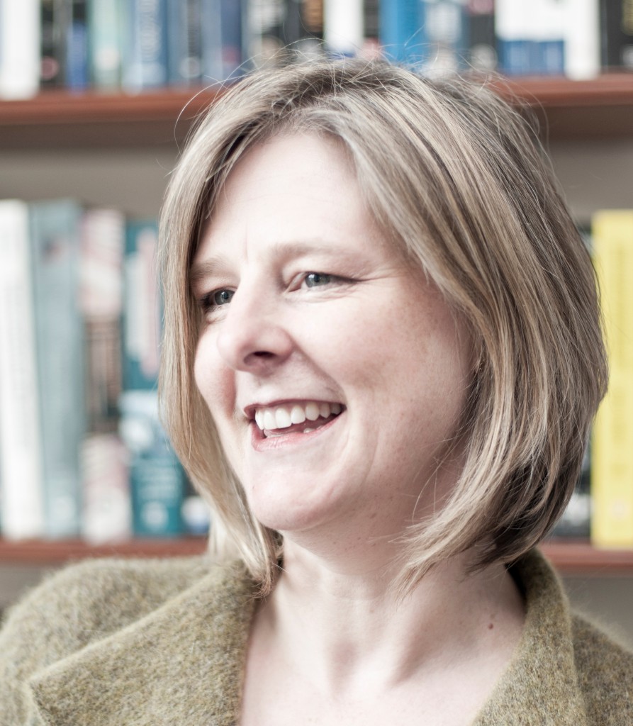 Griffith professor appointed President of ANZ Academy of International ...