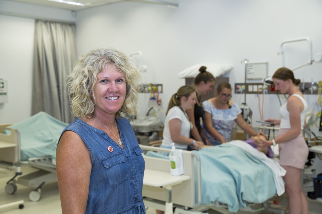 Goondiwindi students enjoy Griffith, city stay - Griffith News