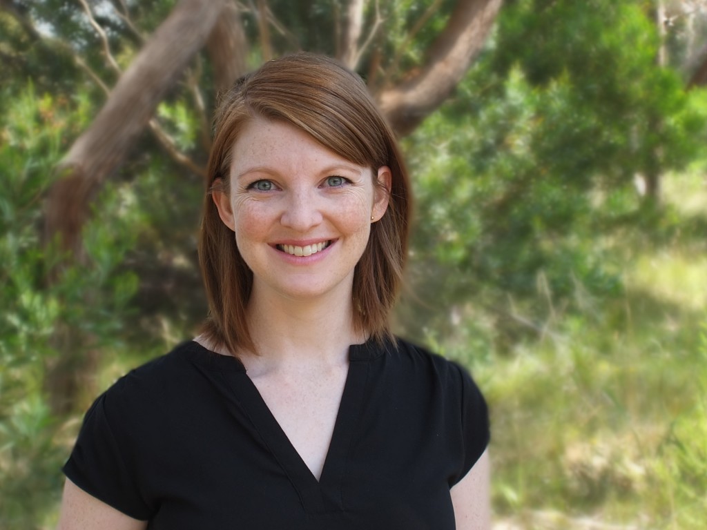 Fulbright scholar to advance virus research - Griffith News