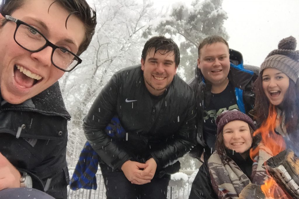 CommBank recruits promising Griffith University student before graduation - Griffith News