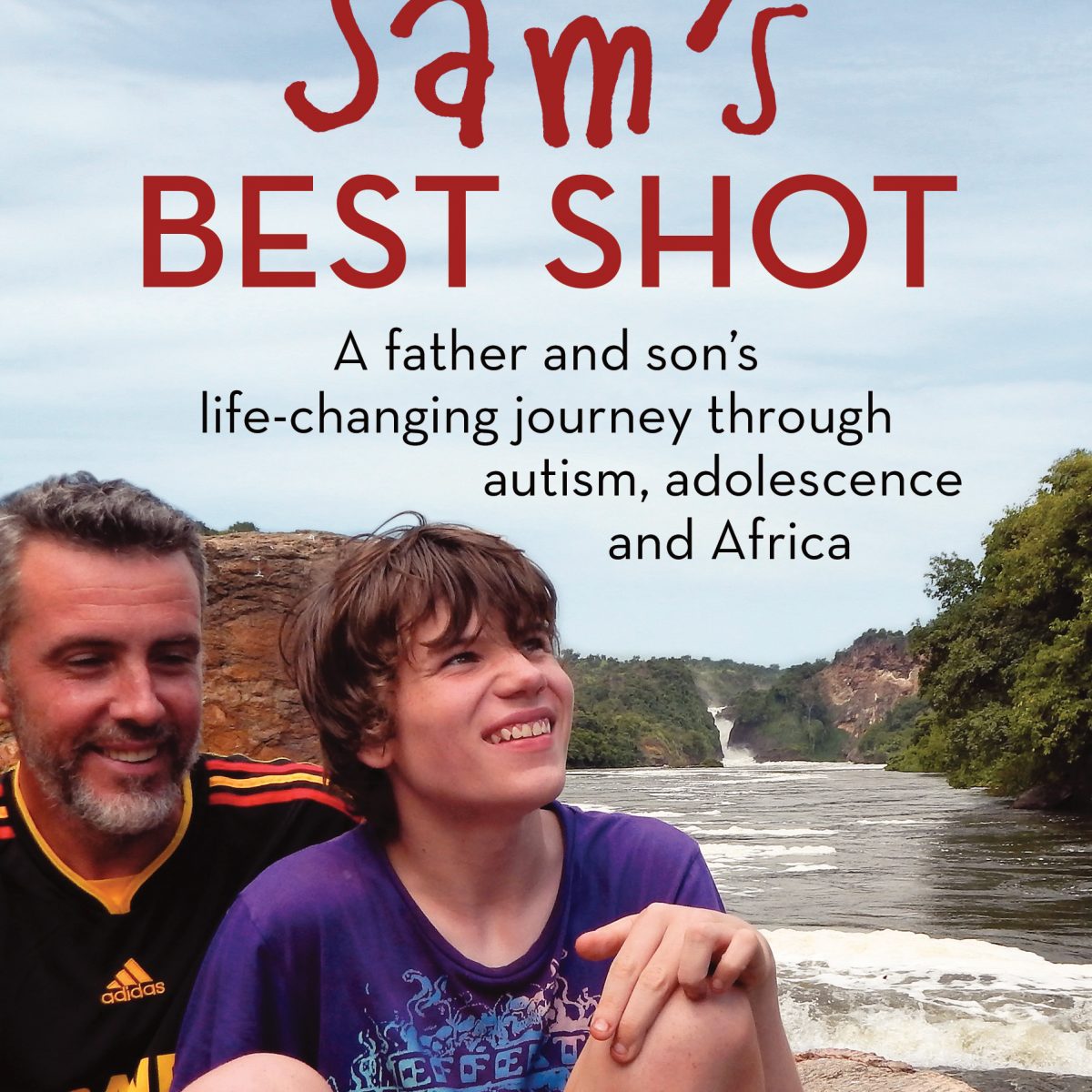 A life changing journey for an adolescent with autism – Griffith News