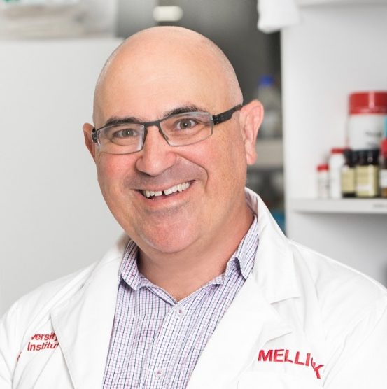 Renowned researcher returns home to FNQ – Griffith News