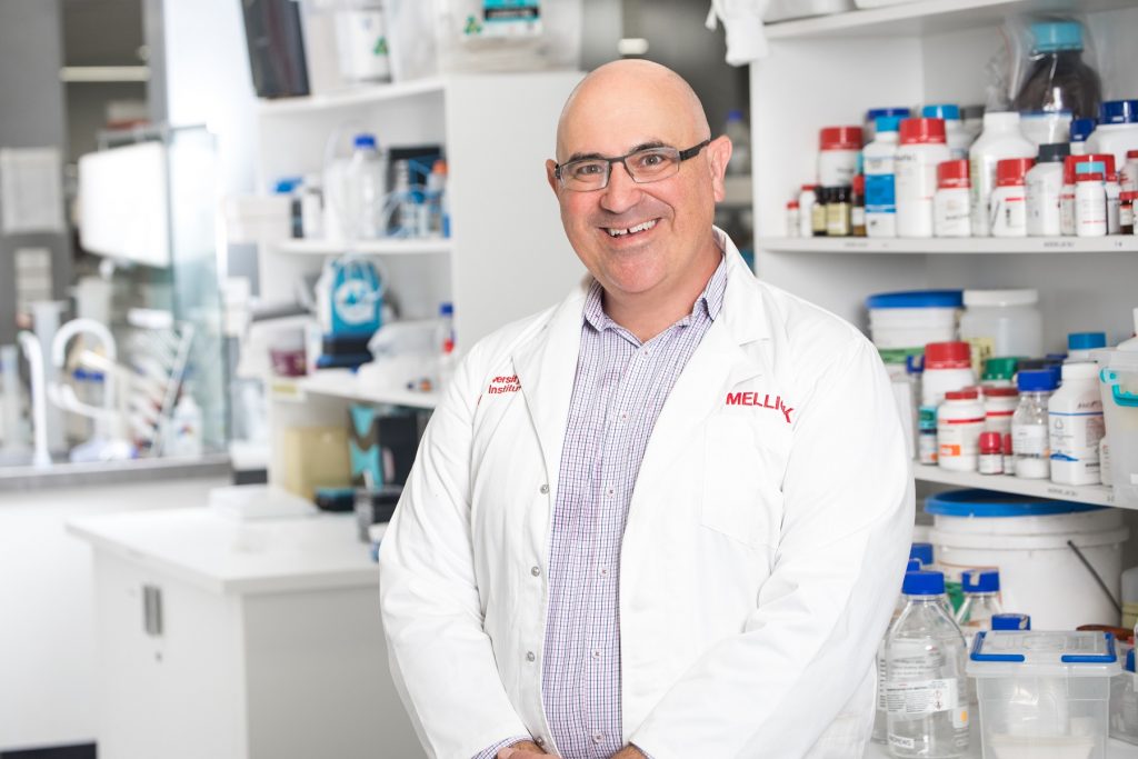 Griffith’s STEM Showcase hits the road again – Griffith News