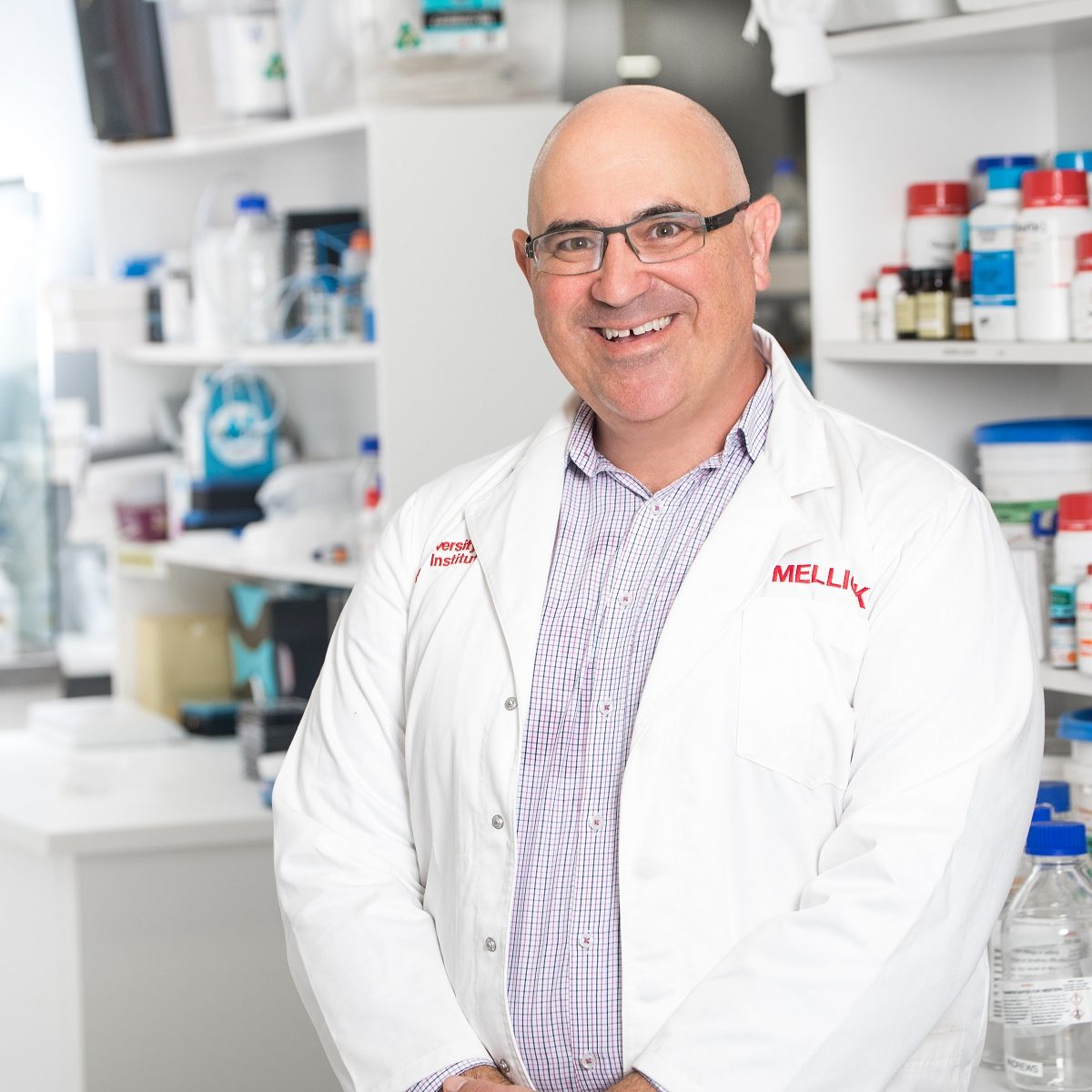 Griffith’s STEM Showcase hits the road again – Griffith News