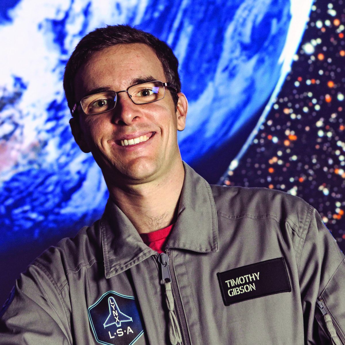 How a backup plan can lead to your dream career – Griffith News