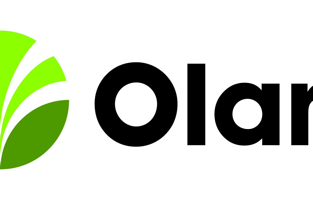 Olam International Logo