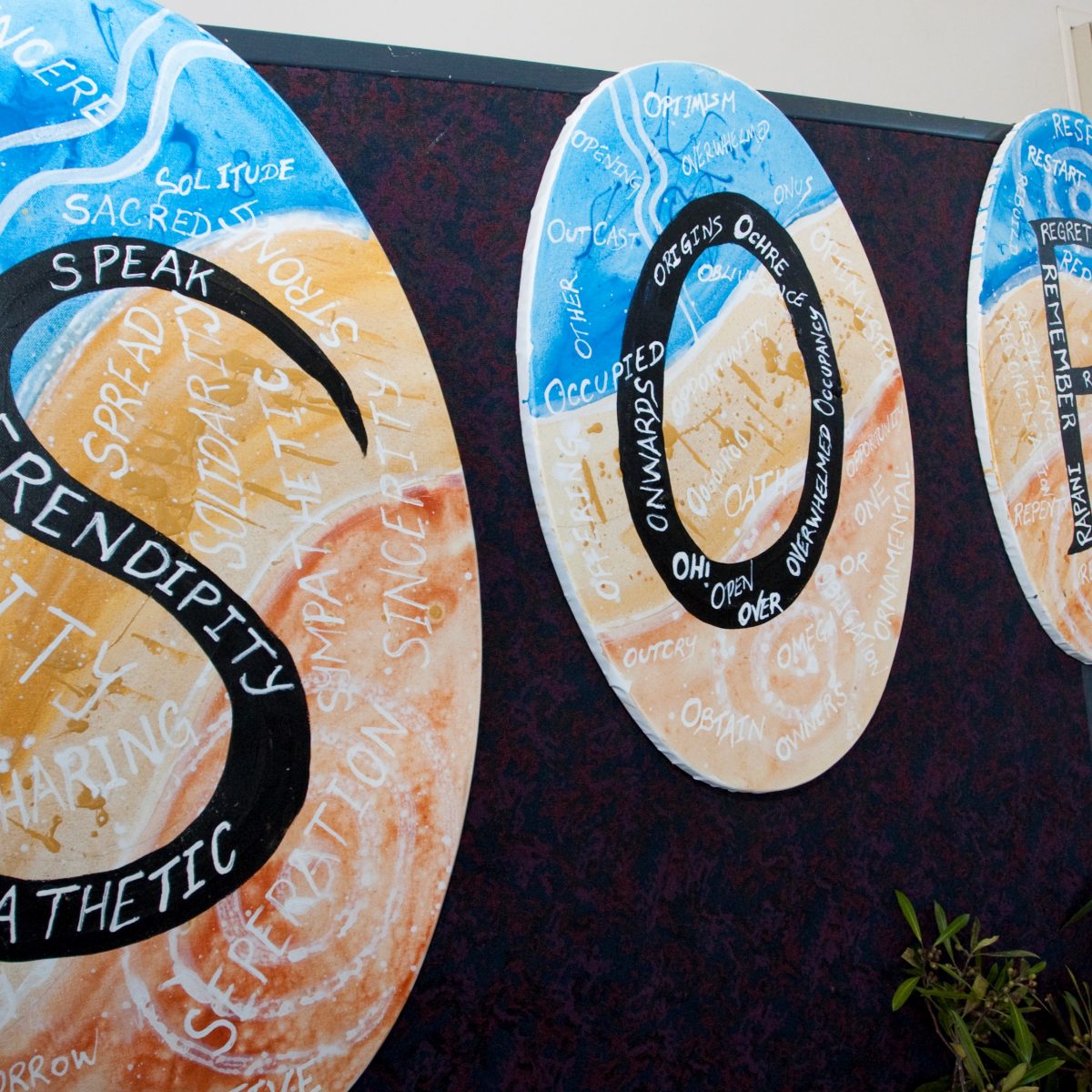 New partnership supports Indigenous voices – Griffith News