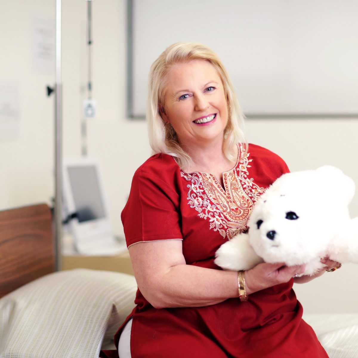 Researcher honoured in influential robotics list – Griffith News