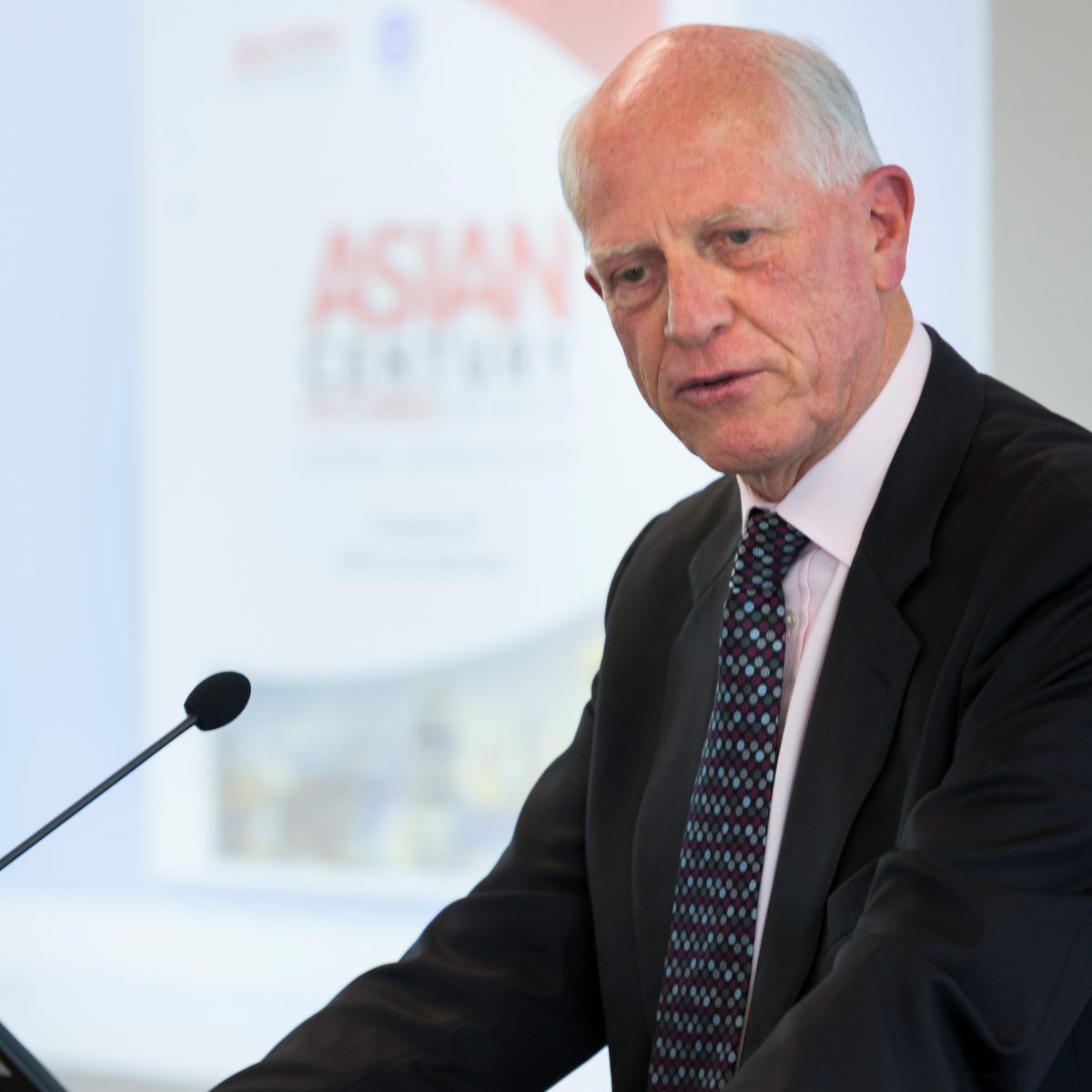 GBS prize honours memory of the late Professor Russell Trood - Griffith ...