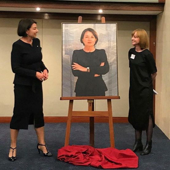 History in the making - Griffith News