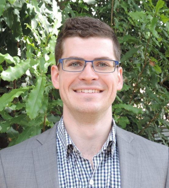 Policy and performance drive James in UK Fast Stream – Griffith News