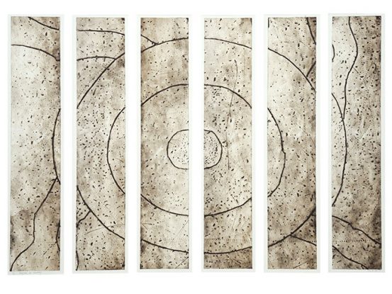 Griffith artists dominate prestigious prize - Griffith News