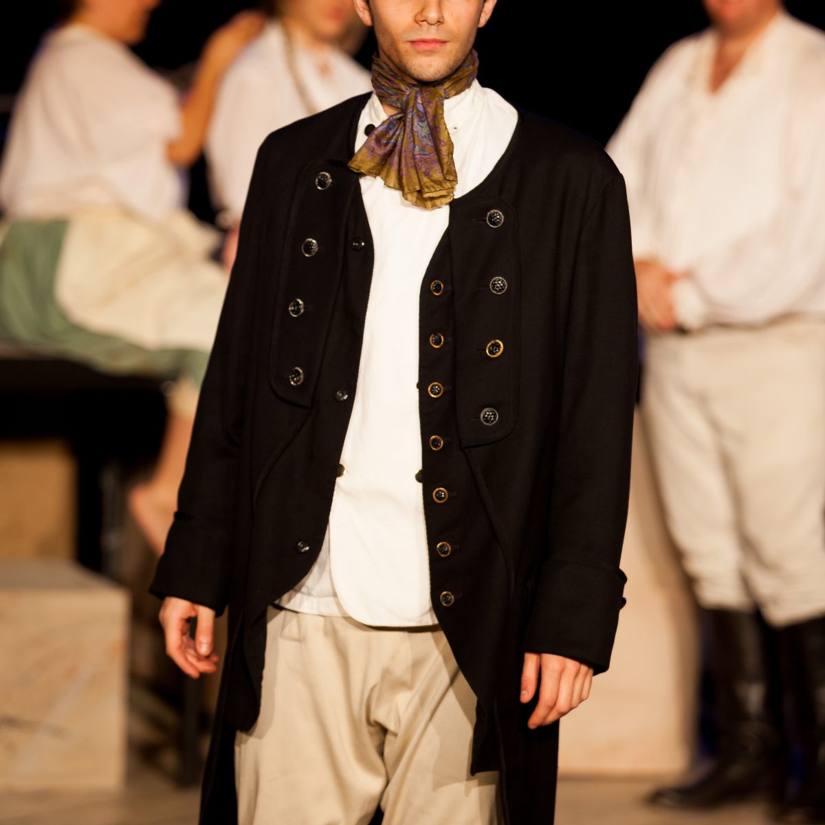 Griffith launches acting degree in 2018 – Griffith News