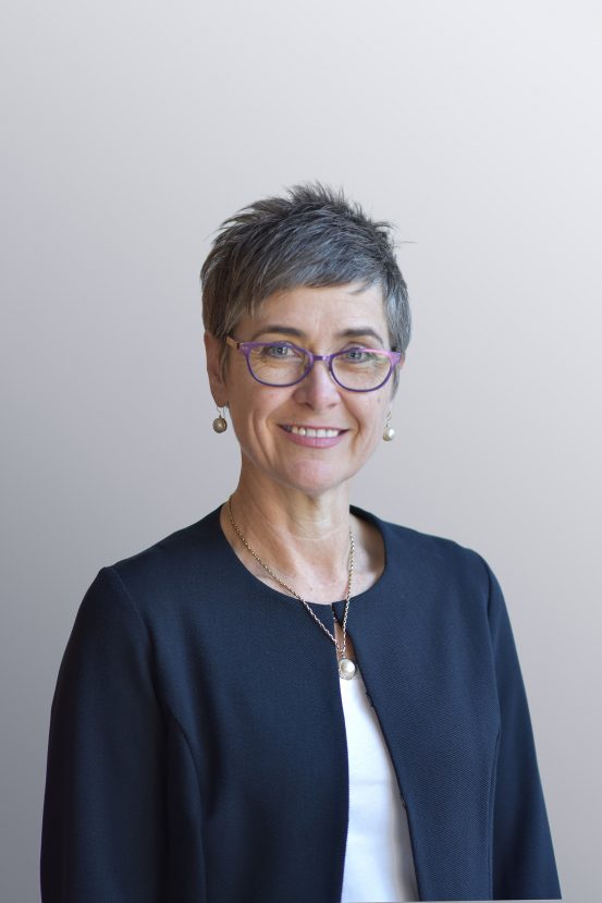 Democracy’s at home with Anne – Griffith News