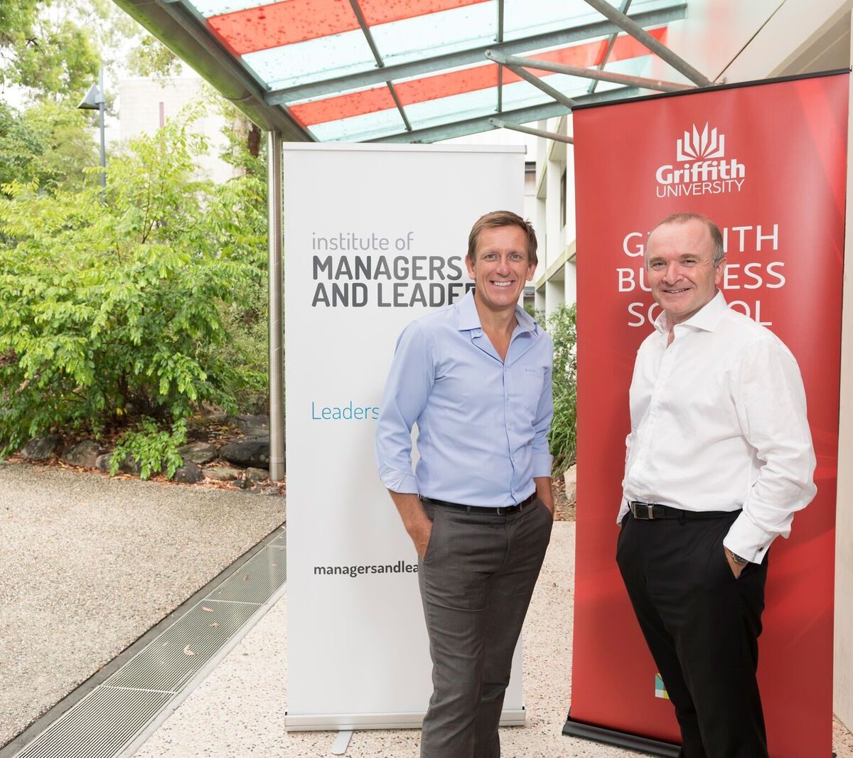 Griffith University first in Australia to offer pathway to Chartered ...
