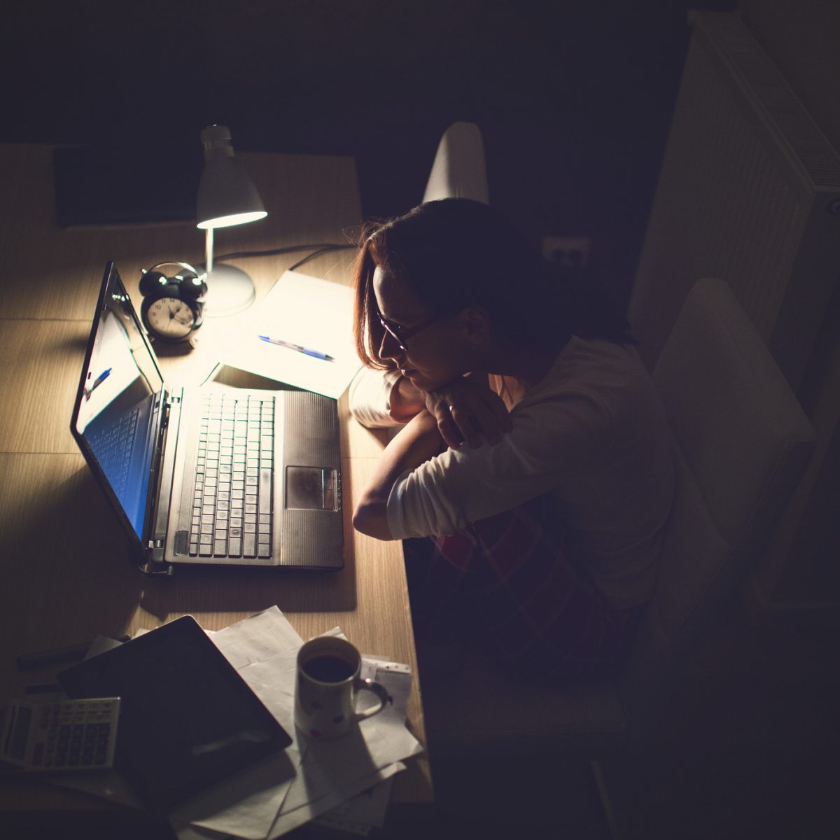 Probiotic benefits for night shift workers – Griffith News