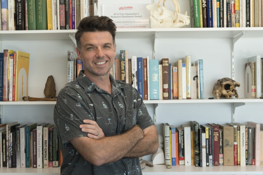 How humans won the race - evolutionary evidence at World Science ...