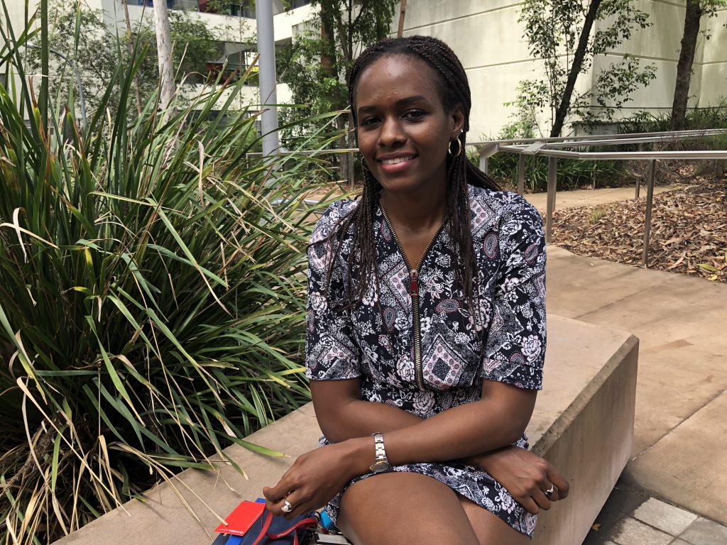 Remarkable Tales Podcast - Episode 1 - Women of the World - Griffith News