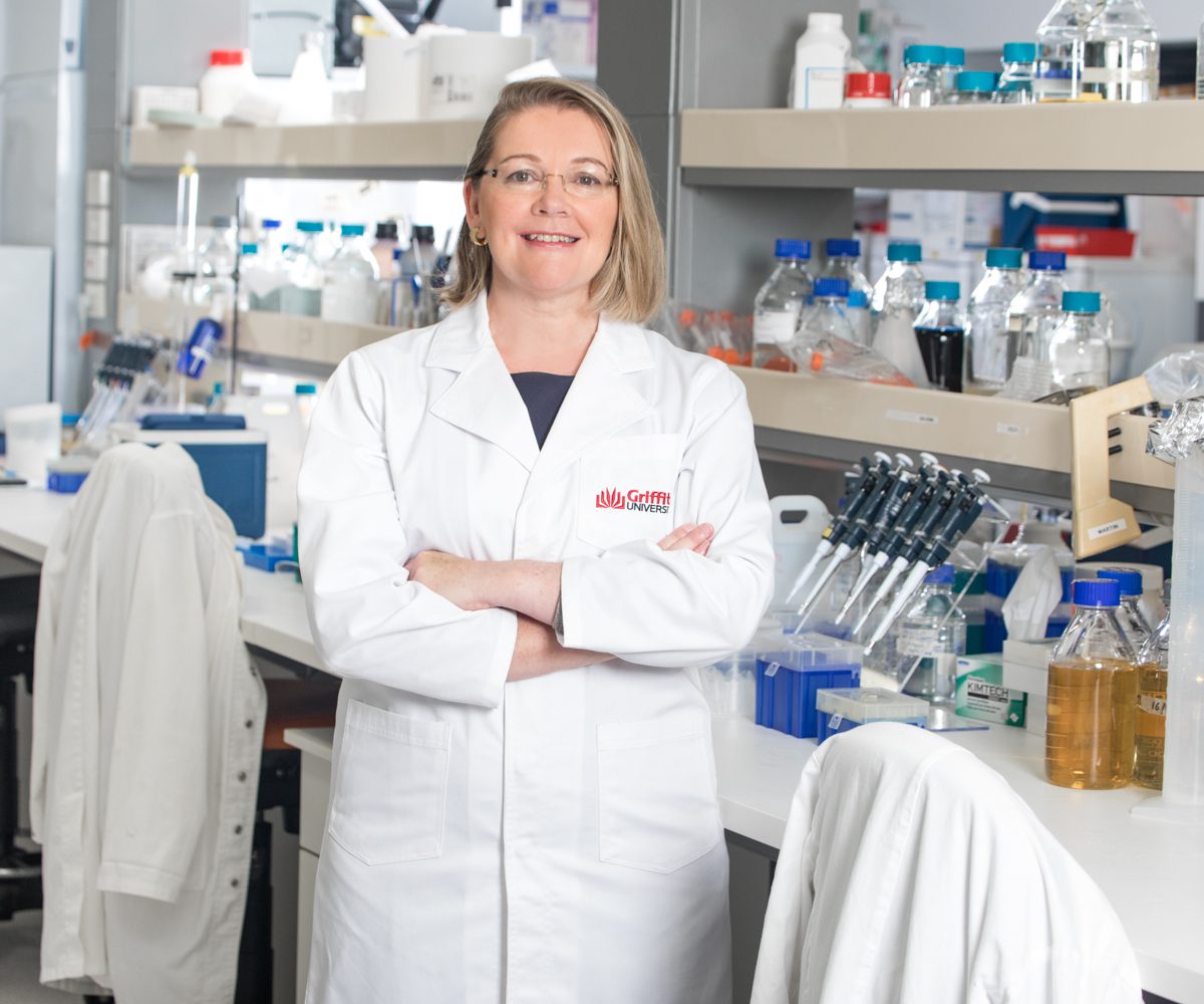 Griffith researchers earn more than $5m in ARC Discovery funding for ...