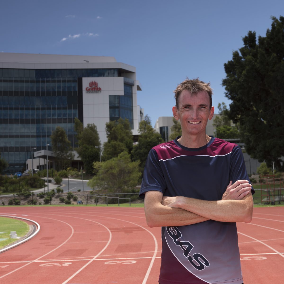 What happens to your body when running a marathon – Griffith News