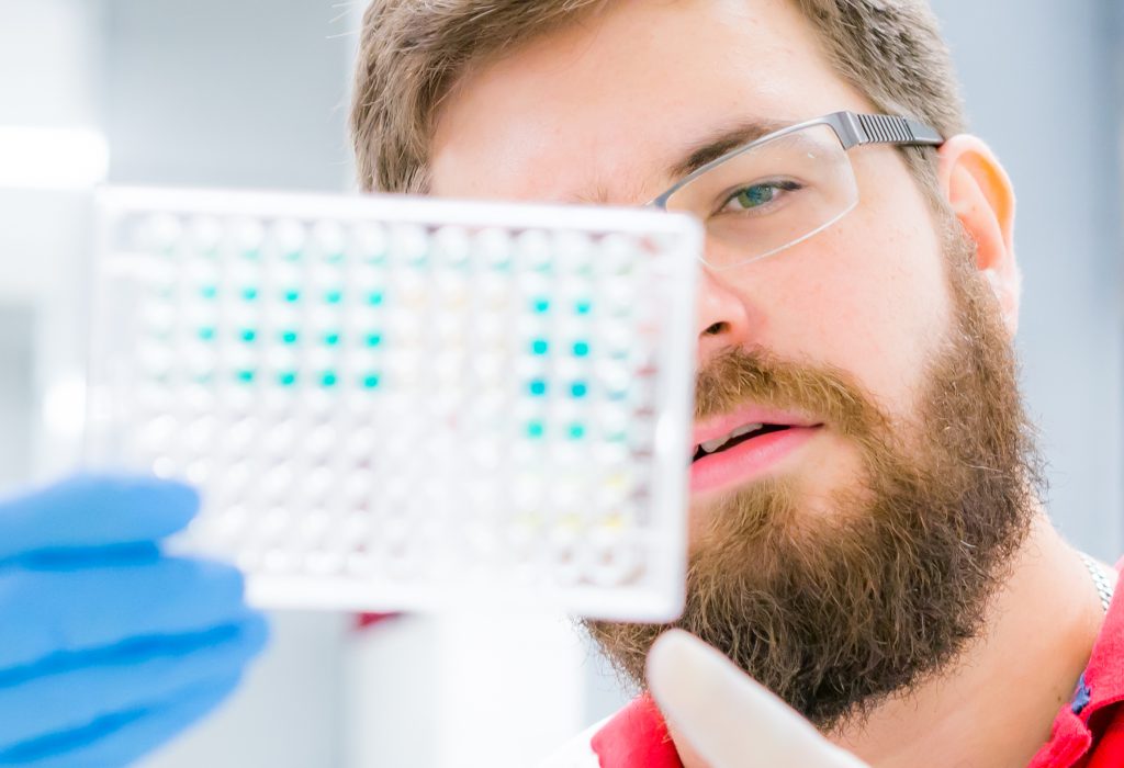 Griffith’s Compounds Australia facility secures new automated compound ...