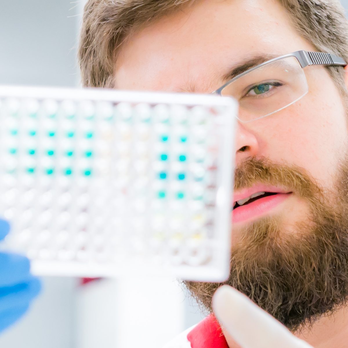 Griffith’s Compounds Australia facility secures new automated compound ...