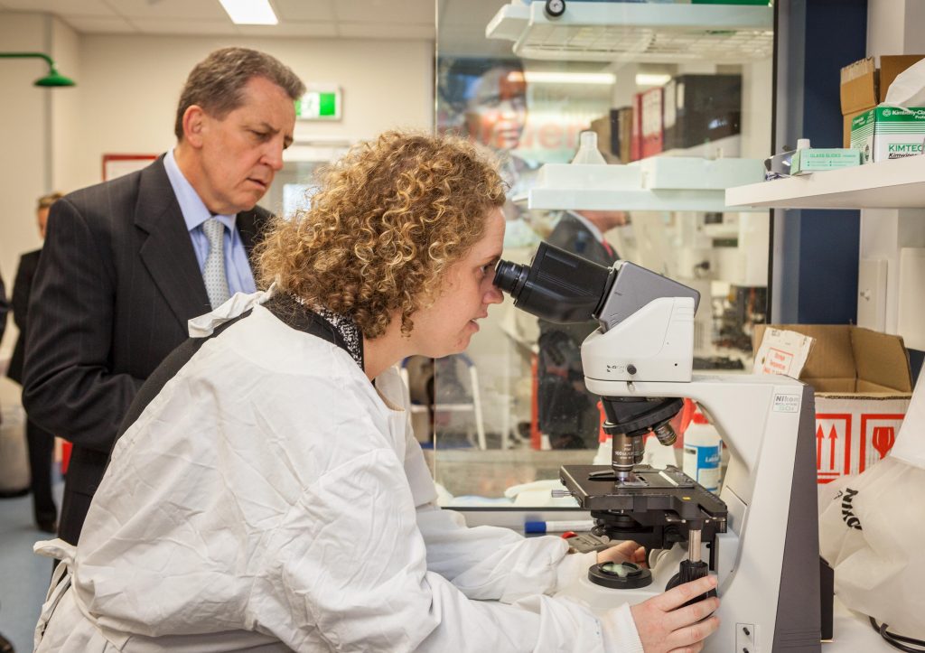 Zarraffa’s Coffee serves up $35,000 donation to help Griffith defeat ...