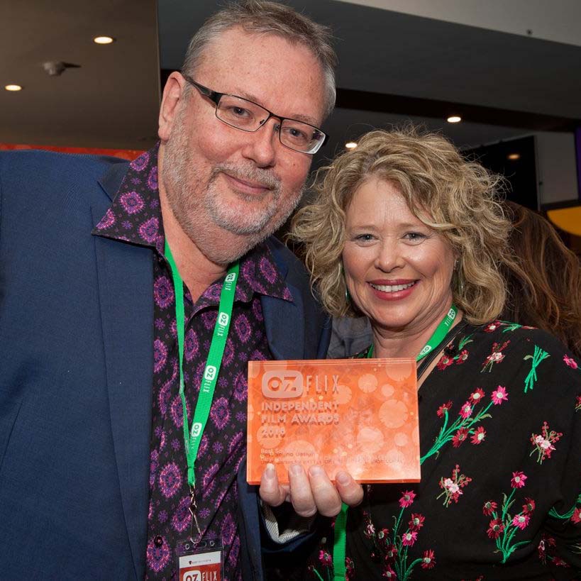 QCA alumnus takes out Ozzie for best sound - Griffith News