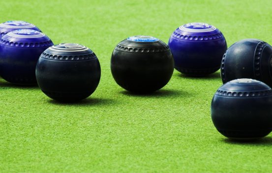 Lawn bowls delight for business graduate – Griffith News