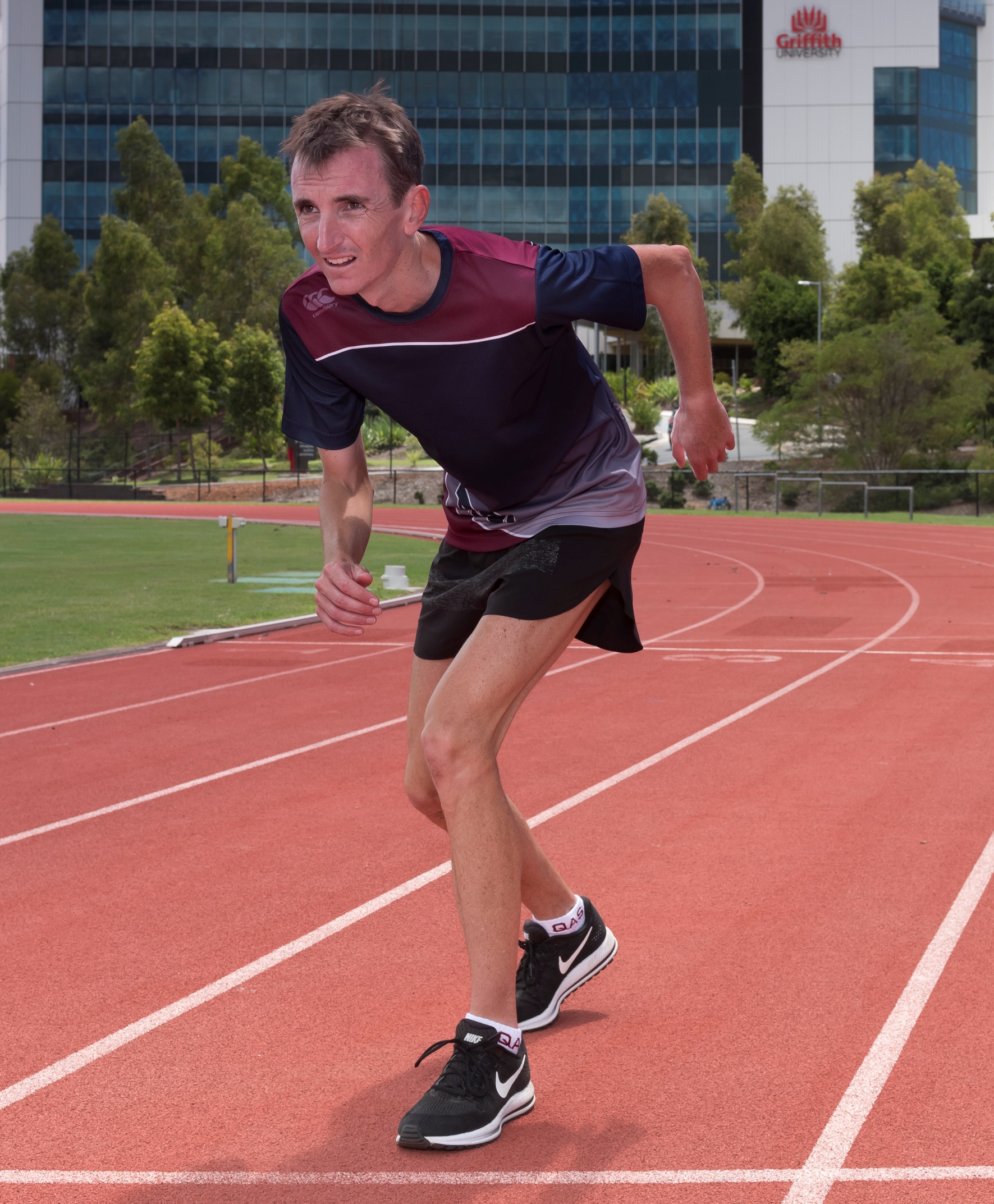 Medal haul spotlights powerful influence of Griffith Sports College ...