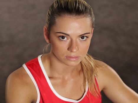Double bronze for diving Dom - Griffith News