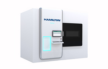 Griffith's Compounds Australia facility secures new automated compound ...