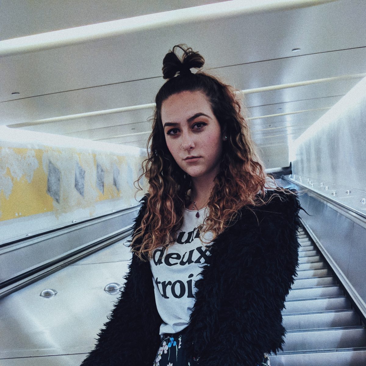 Griffith singer-songwriter pens UK Eurovision entry – Griffith News