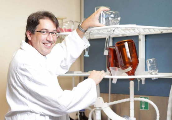 Partnership brings new research node to Griffith – Griffith News