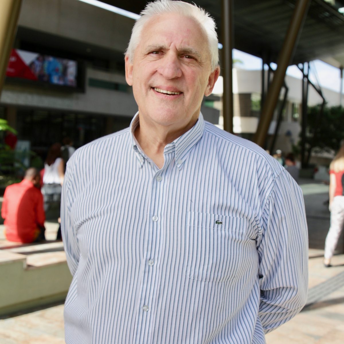 Master of International Law provides commercial benefits for Austin ...