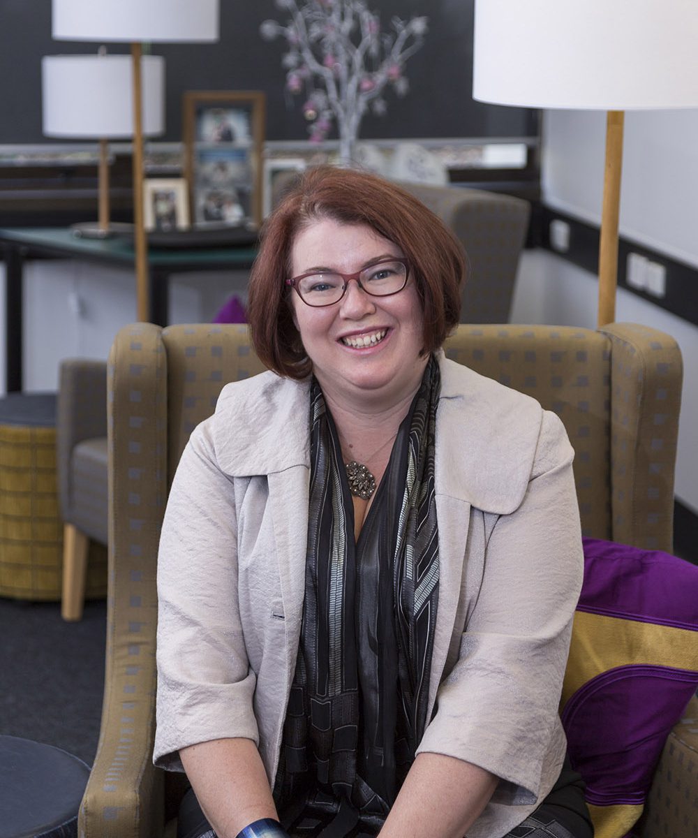 Susan Harris-Rimmer in world’s top 100 Most Influential People in ...