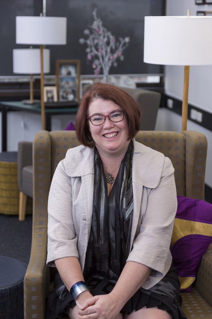 Susan Harris-Rimmer in world’s top 100 Most Influential People in ...