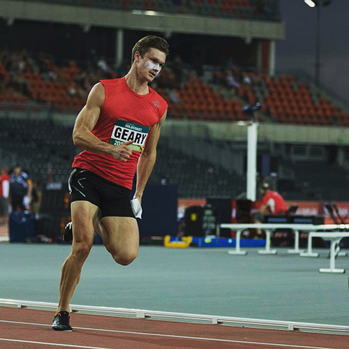 Challenge yourself with the Griffith Sport Logan Fun Run - Griffith News