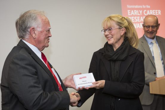Outstanding Griffith research excellence honoured – Griffith News