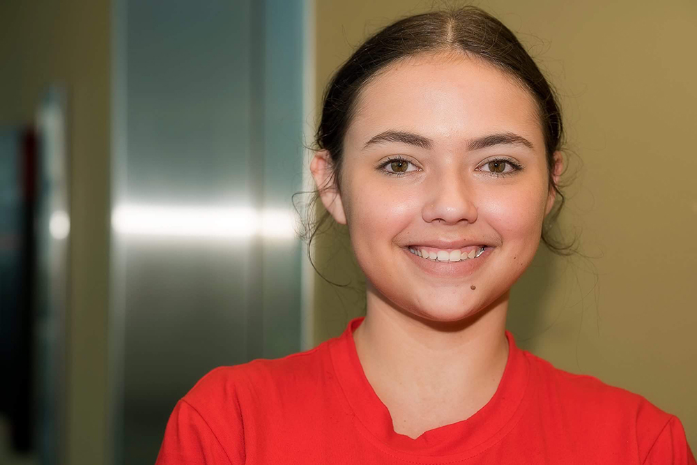 Storyology offers journalism students a unique experience - Griffith News