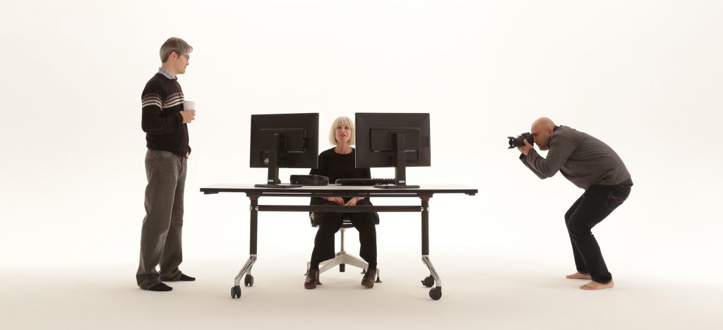 Filmmakers explore life of a screen legend – Griffith News