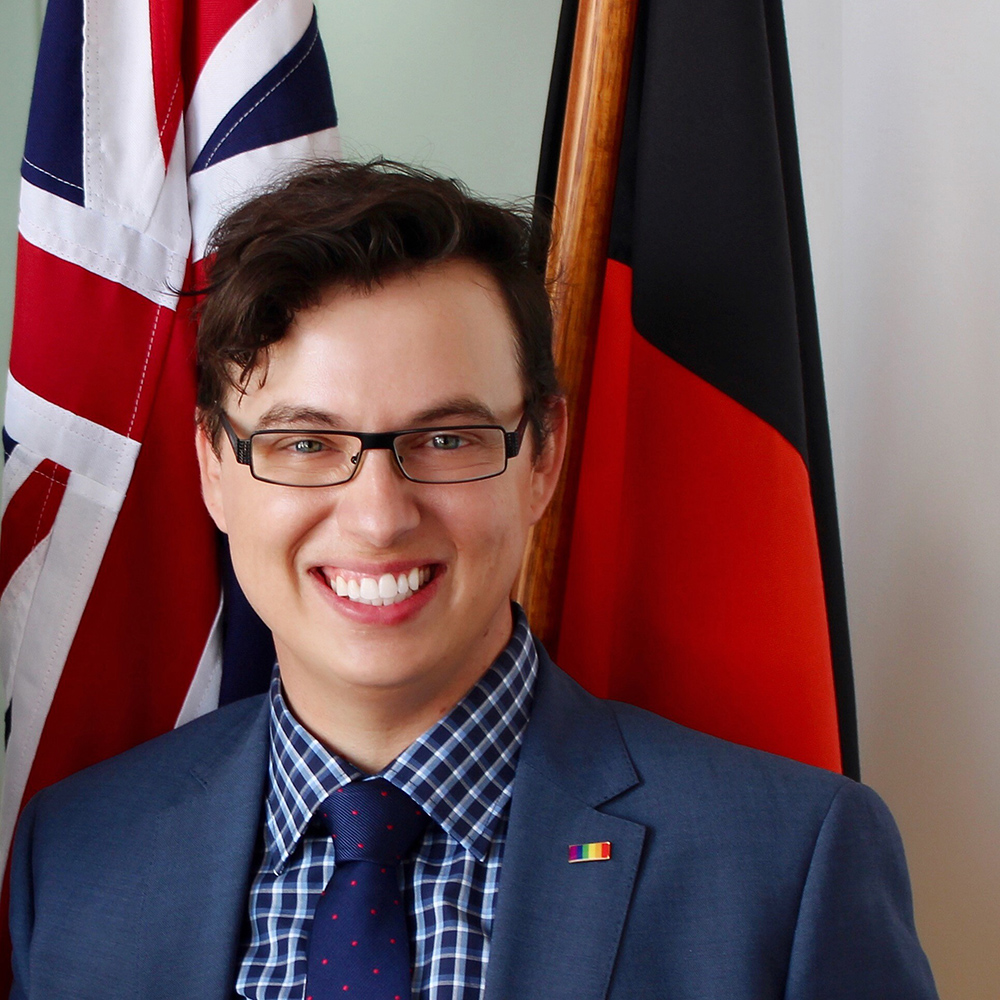 Awards showcase outstanding Arts, Education and Law alumni - Griffith News