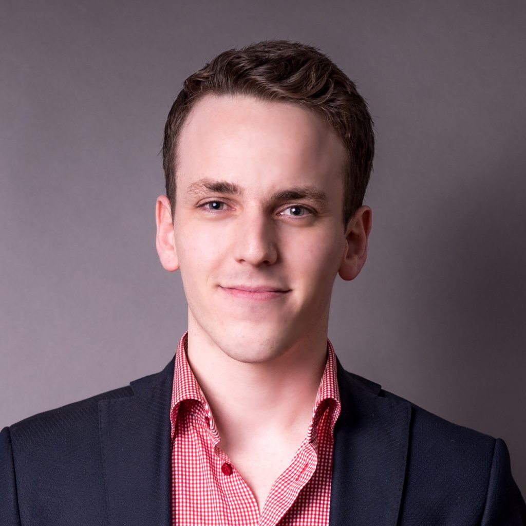 Global vision drives Jon’s foundation for social good – Griffith News