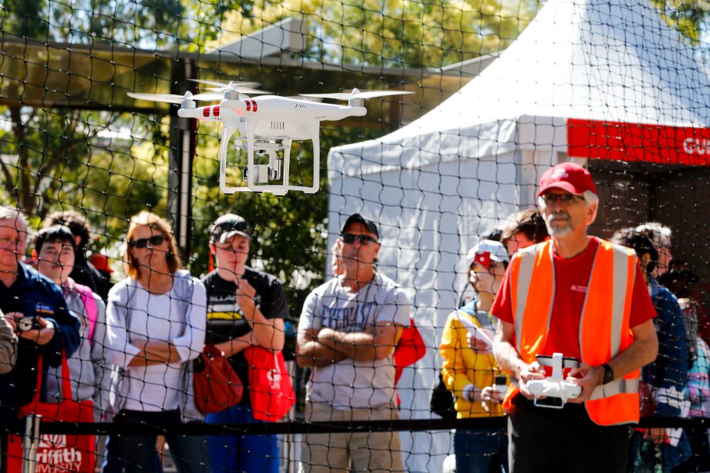 Parents guide to Griffith University Open Day 2018 - Griffith News