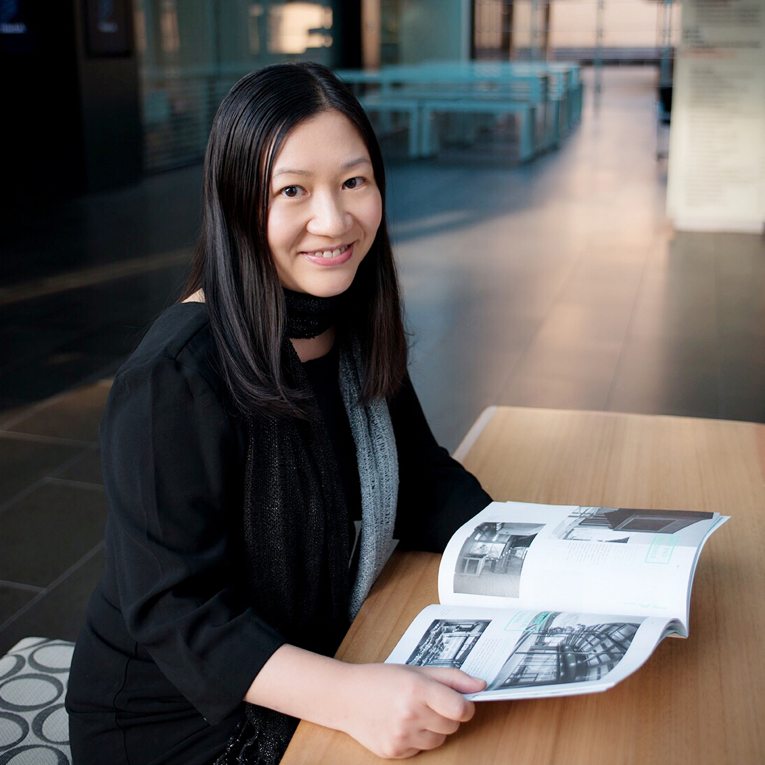 Griffith brings world's leading design minds to Brisbane - Griffith News