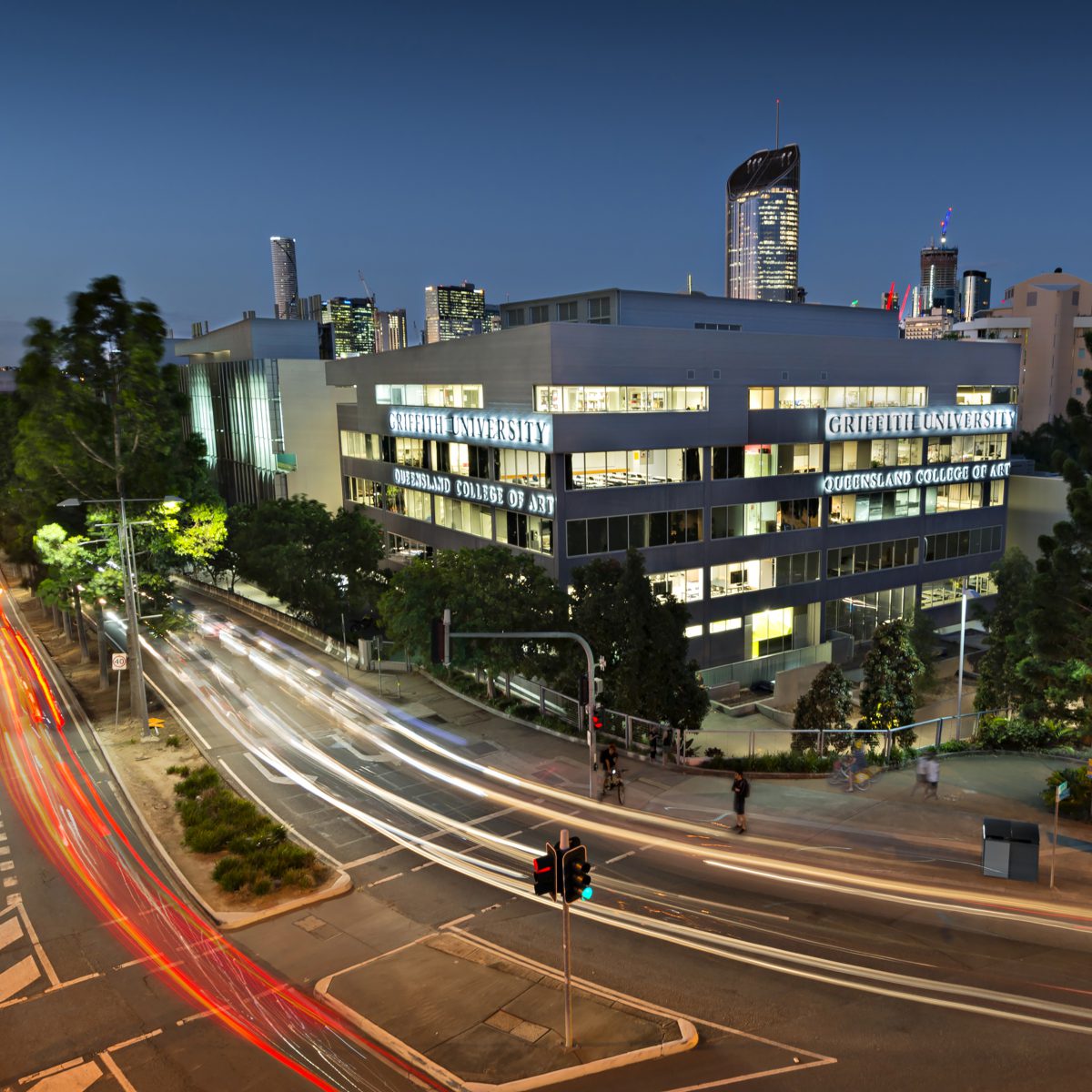 Griffith brings world’s leading design minds to Brisbane – Griffith News