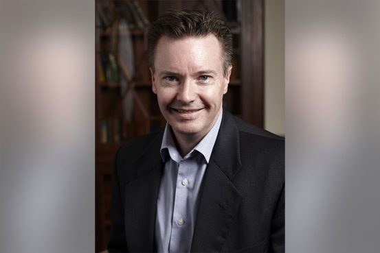 Professor Paul Simshauser – Griffith News