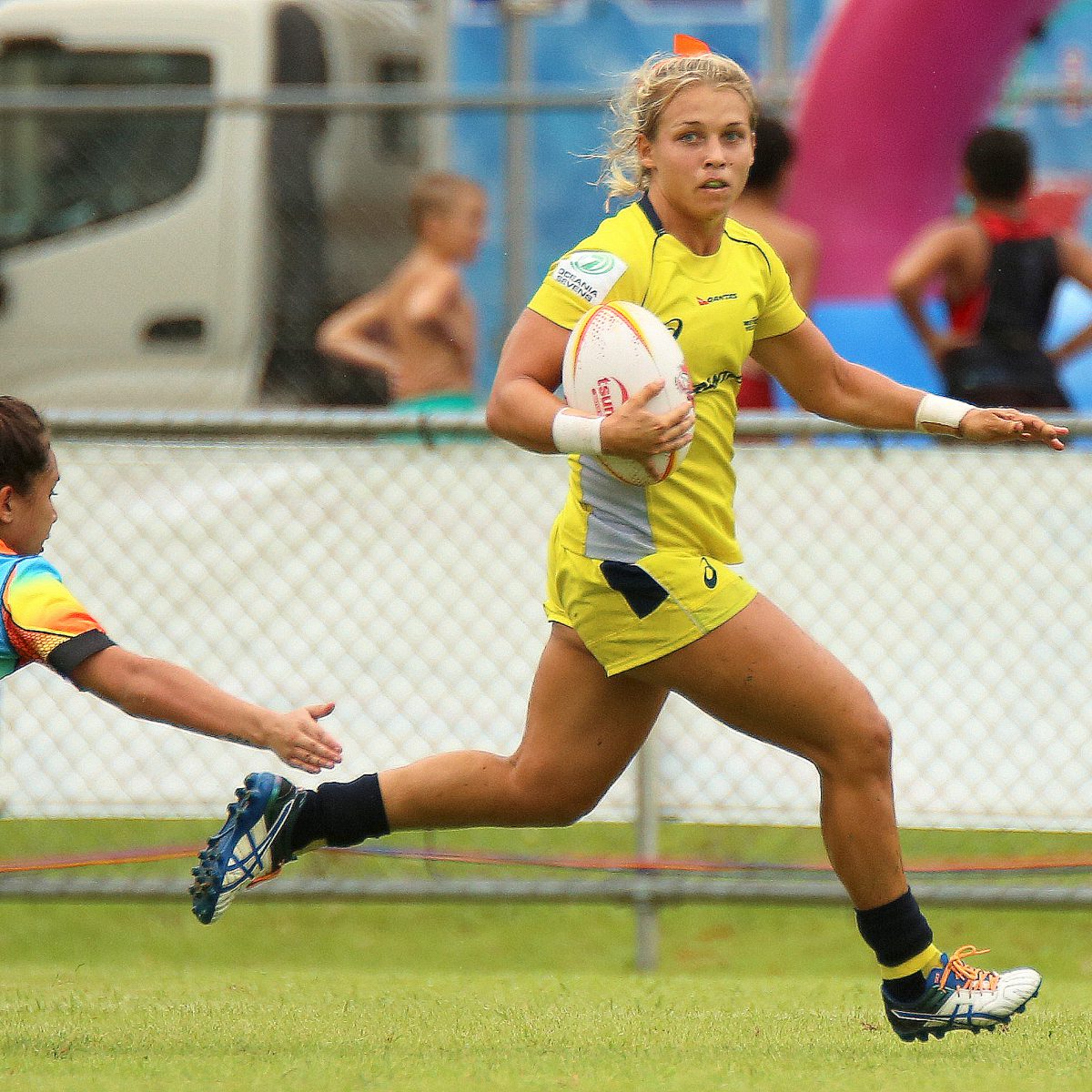 Griffith’s elite players straight out of student ranks – Griffith News