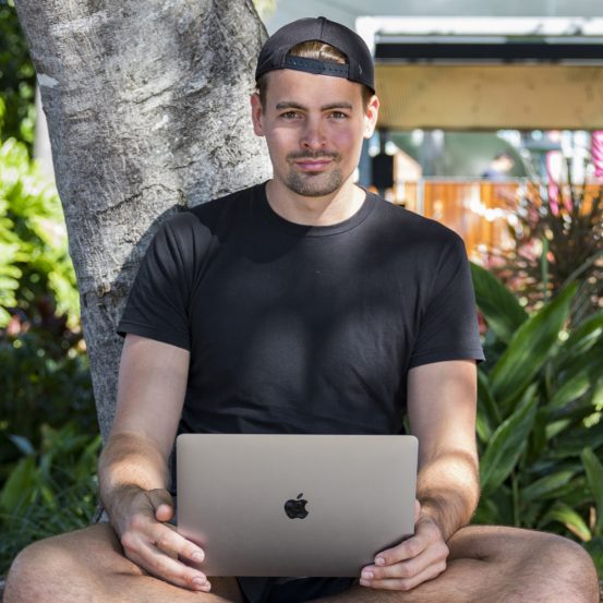 Photography student nominated for Clarion award – Griffith News